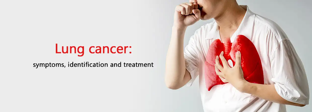 Lung Cancer: Symptoms, Diagnosis & Effective Treatment Options